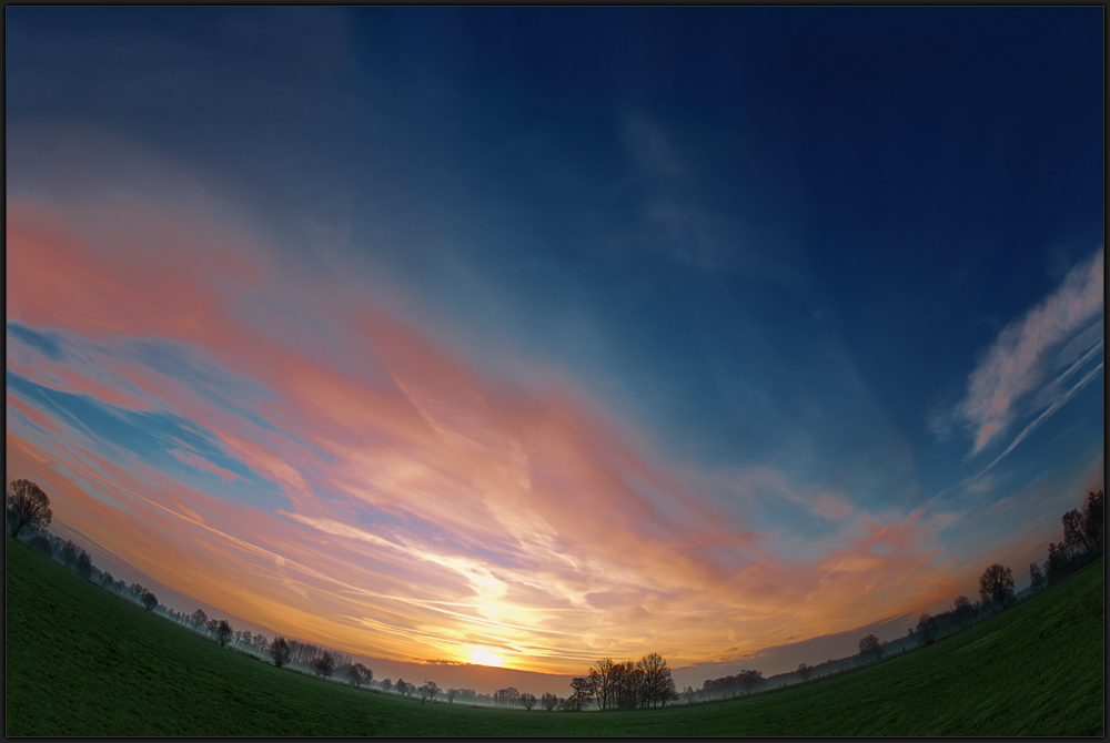 der himmel ... Foto & Bild | sonnenaufgänge, himmel & universum, natur ...