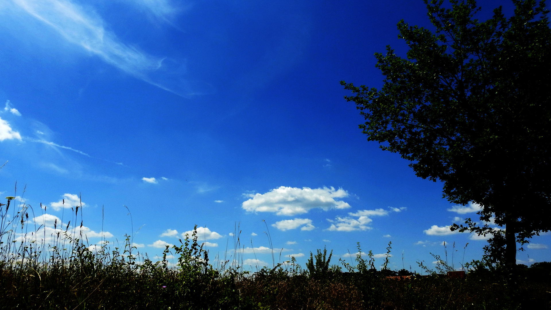 der Himmel Foto & Bild | himmel, himmel & universum, landschaft Bilder ...