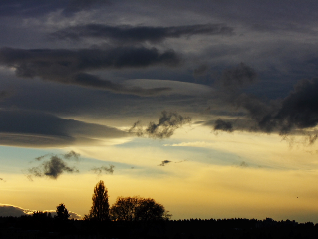 der himmer Foto & Bild | himmel, wolken, himmel & universum Bilder auf ...