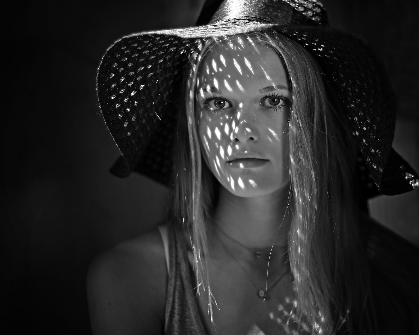 der Hut Foto & Bild | fashion, portrait, menschen Bilder auf fotocommunity