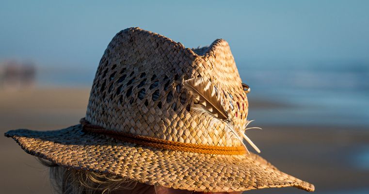 Hutmode Bilder & Fotos