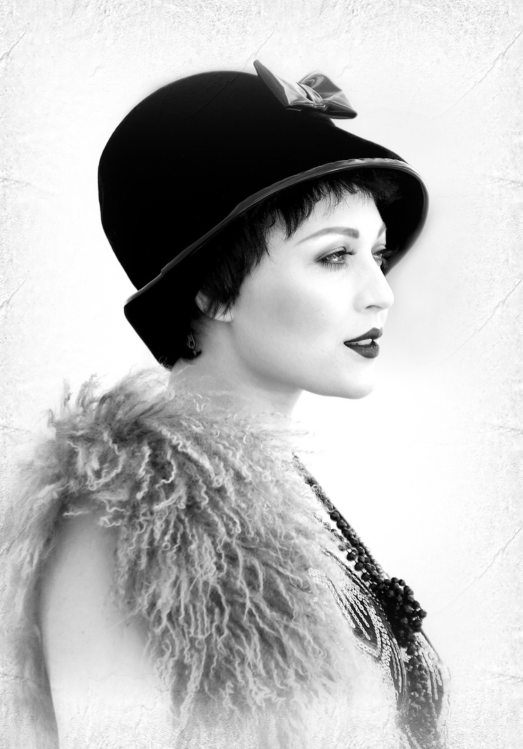 Der Hut... Foto & Bild | fotos, people, outdoor Bilder auf fotocommunity