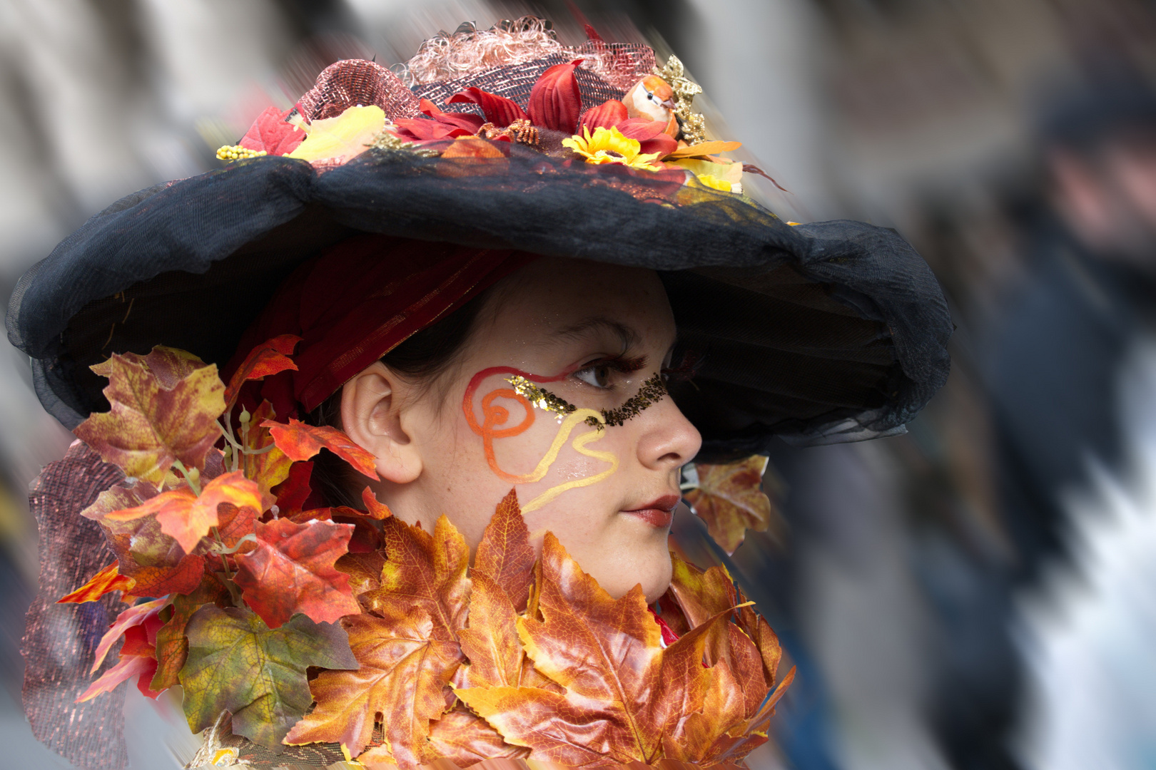 Der Hut Foto & Bild | city, world, dokumentation Bilder auf fotocommunity