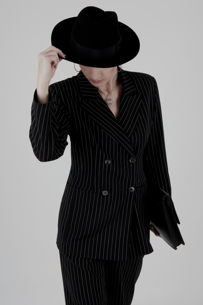 ...der Hut macht's...... Foto & Bild | fashion, menschen Bilder auf ...