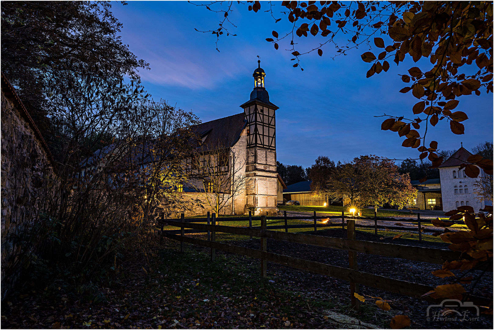 Der Innenhof...... Foto & Bild | architektur, deutschland, europe ...