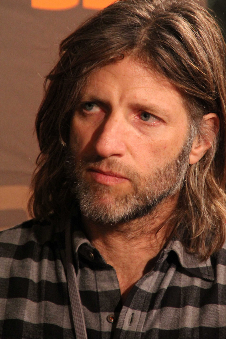 Der israelische Regisseur Saar Klein Foto & Bild | erwachsene menschen ...