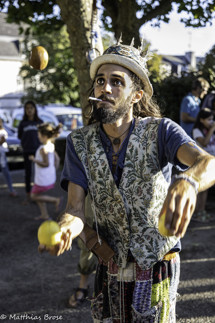 Der Jongleur Foto & Bild | europe, france, lifestyle, jugendkultur ...