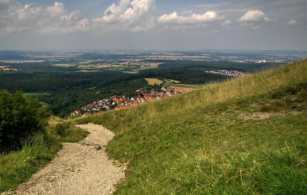 Der Jusi Foto & Bild | deutschland, europe, baden- württemberg Bilder ...