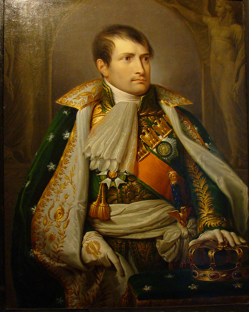 Der Kaiser Foto & Bild | kunstfotografie & kultur, gemälde & skulpturen ...