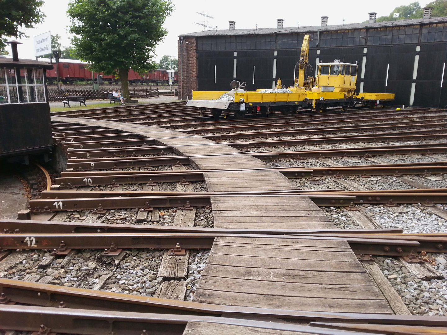 der Klassiker... Foto & Bild | deutschland, europe, nordrhein ...