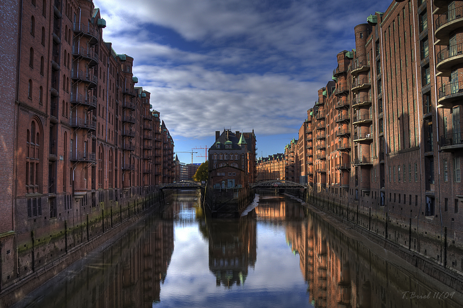 Der Klassiker Foto & Bild | deutschland, europe, hamburg Bilder auf ...