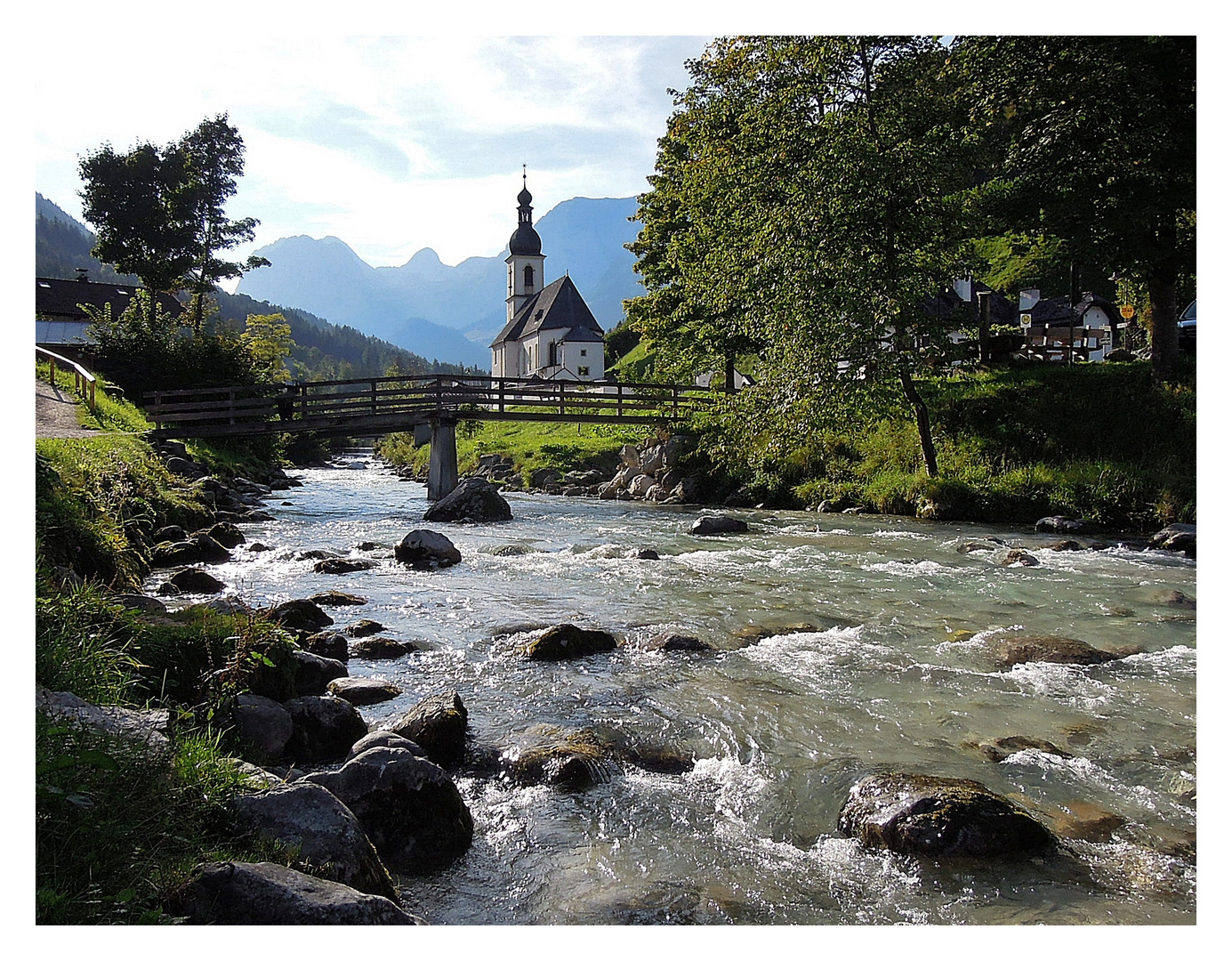 Der Klassiker Foto & Bild | deutschland, europe, bayern Bilder auf ...