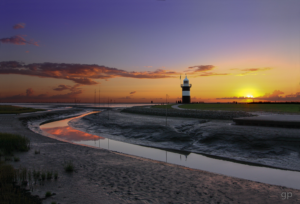 Der kleine Preuße Foto & Bild | deutschland, europe, niedersachsen ...