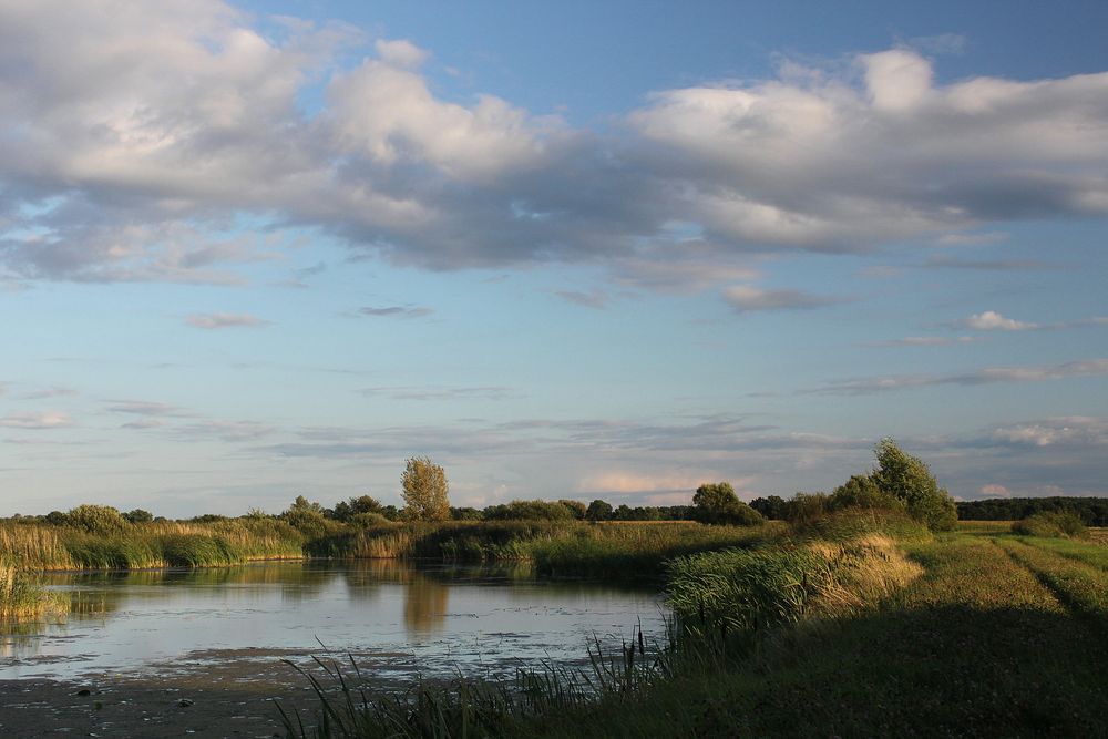 Der kleine See ..... Foto & Bild | landschaft, bach, fluss & see, see ...