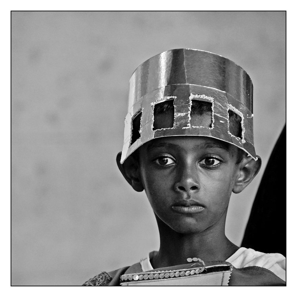 Der König von... Foto & Bild | portrait, kinder, portraits Bilder auf ...