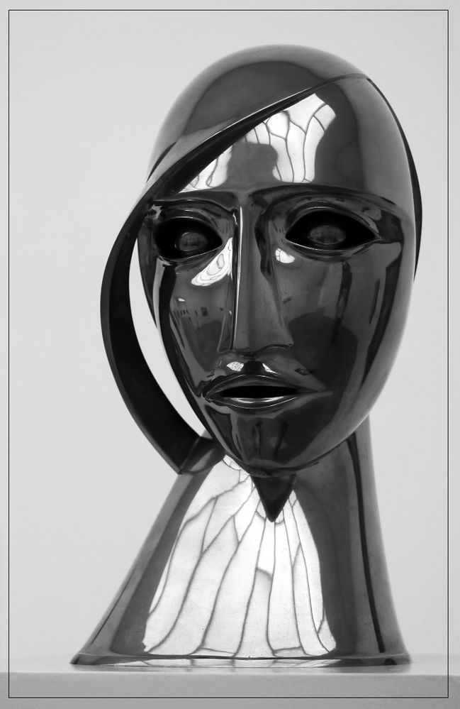 der Kopf Foto & Bild | kunstfotografie & kultur, projekte, gemälde ...