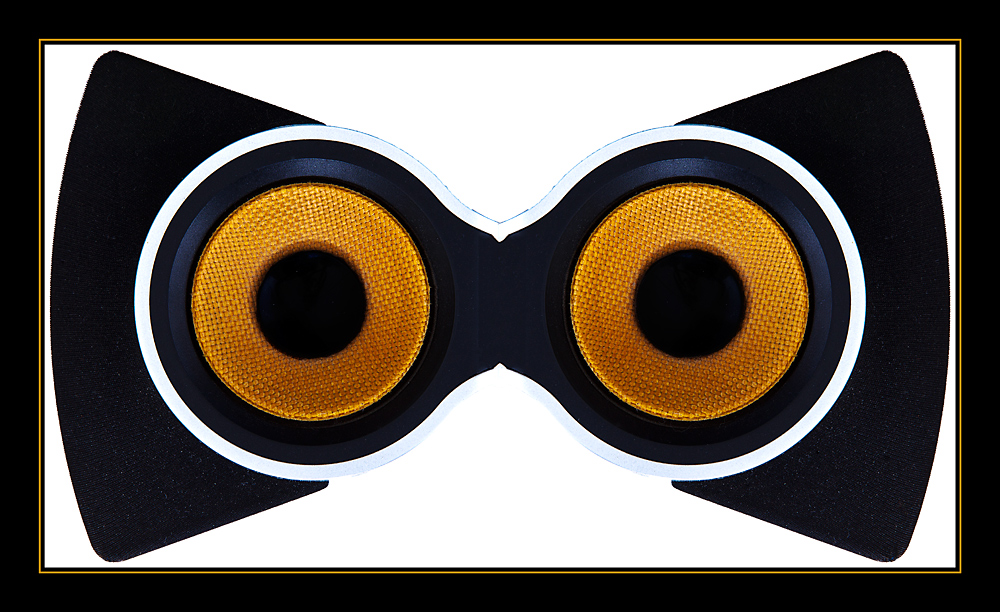 Der Kopf... Foto & Bild | nah- & makro, abstraktes, projekte Bilder auf ...