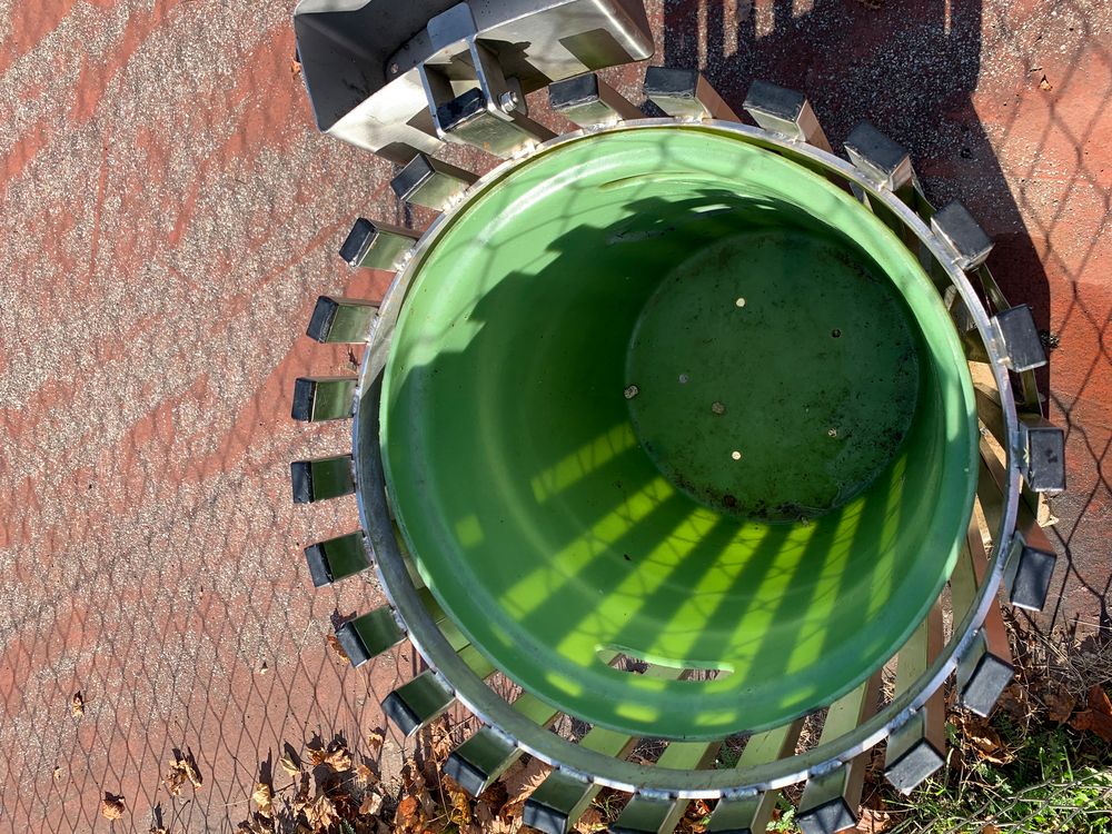 Der Korb muss voll sein Foto & Bild | Bilder auf fotocommunity