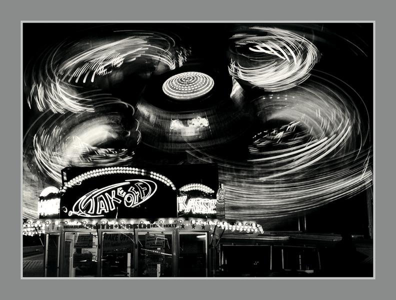 DER "KOTZER" | fotocommunity Portfolio von Klaus Warthmann