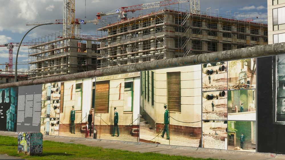 der Kran Foto & Bild | architektur, erwachsene, reportage dokumentation ...