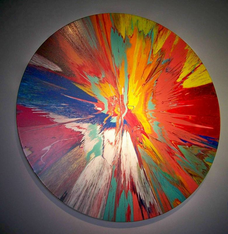 Der Kreis ist rund Foto & Bild | kunstfotografie & kultur, gemälde ...