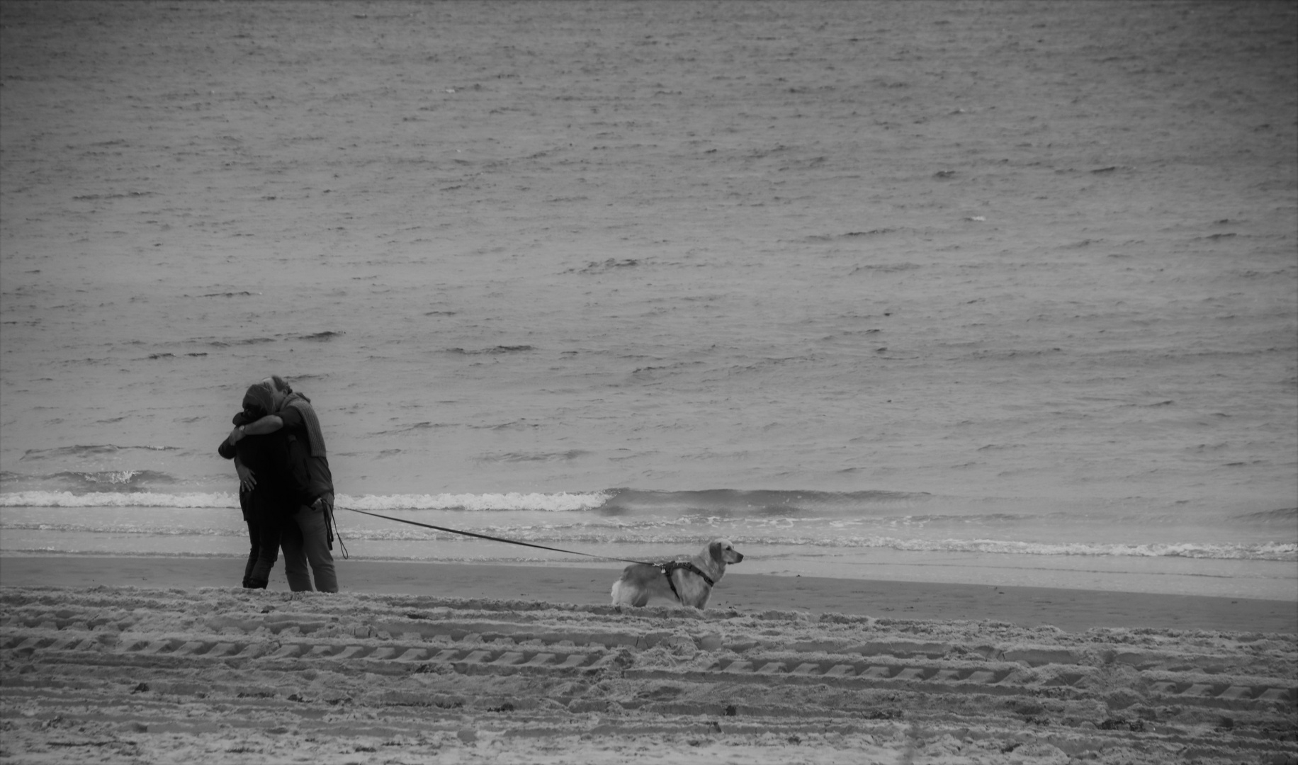 Der Kuss Foto & Bild | erwachsene menschen, emotionen, projekte Bilder ...