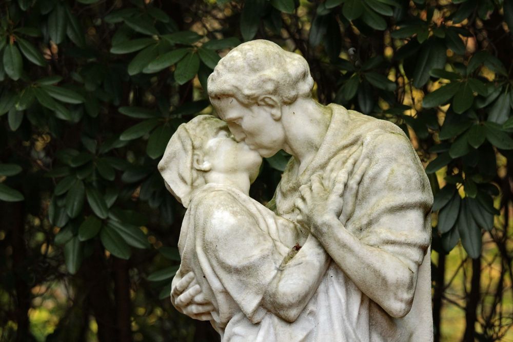 Der Kuss Foto & Bild | usertreffen+veranstaltungen, hamburg, hamburg ...