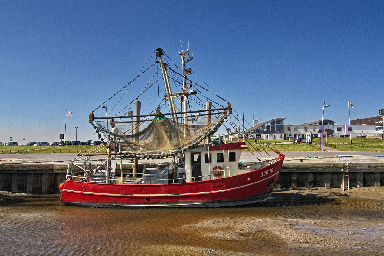 Der Kutter Foto & Bild | canon, outdoor, frühling Bilder auf fotocommunity