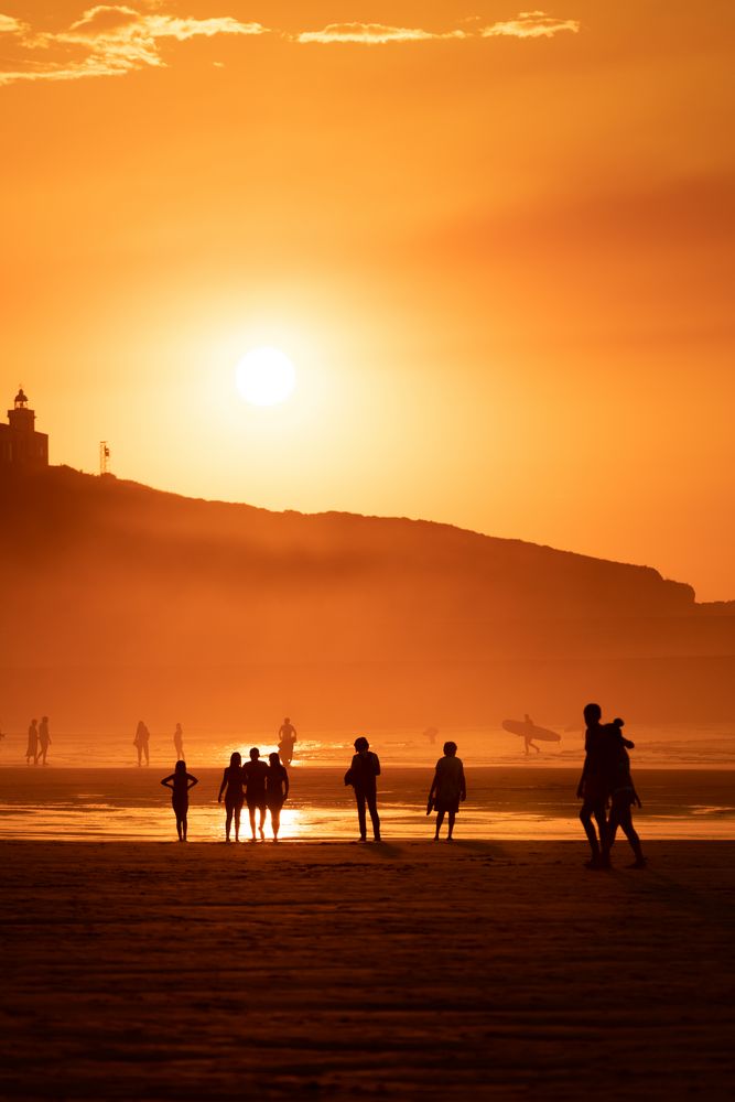 Der Lauf des Lebens Foto & Bild | spezial, dokumentation, outdoor ...