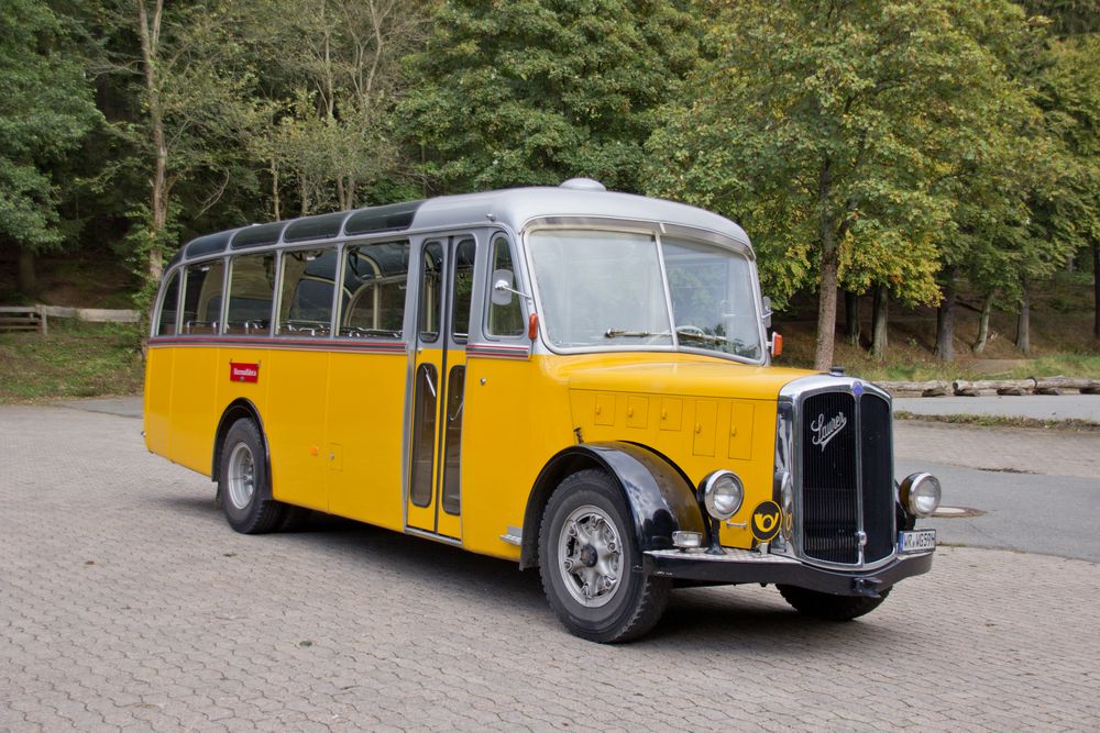 Der "Laurer"... Foto & Bild | bus & nahverkehr, bus, verkehr ...