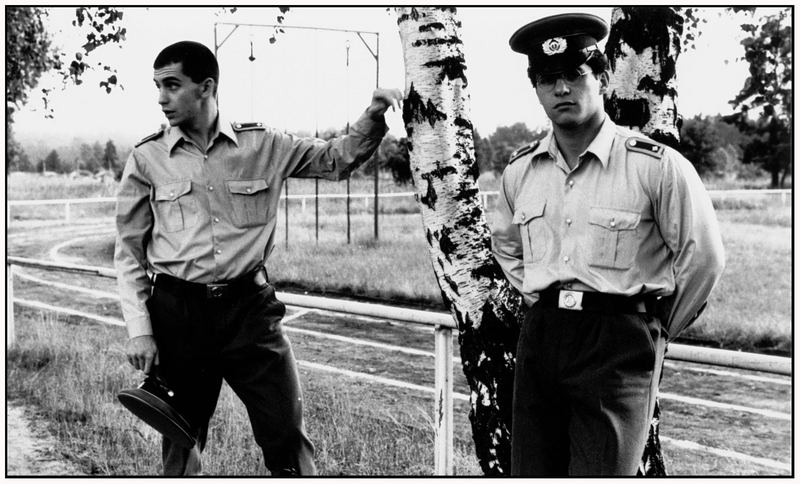 der letzte Tag in Uniform... Foto & Bild | reportage dokumentation ...