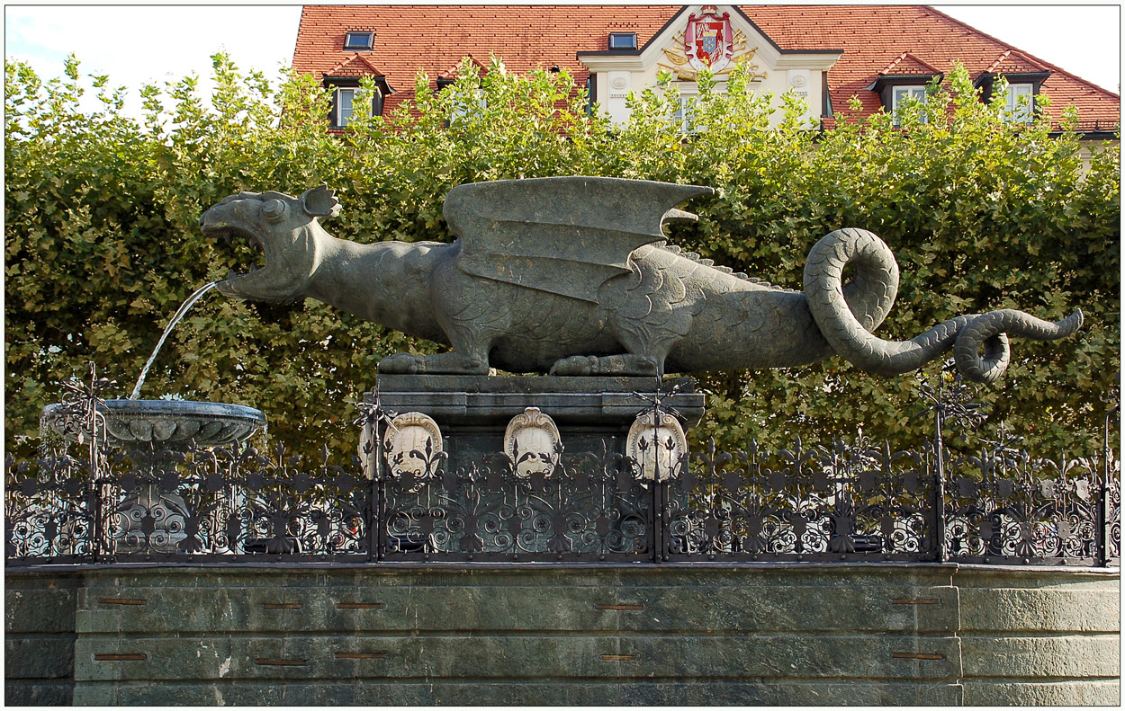 Der Lindwurm Foto & Bild | europe, Österreich, kärnten Bilder auf ...