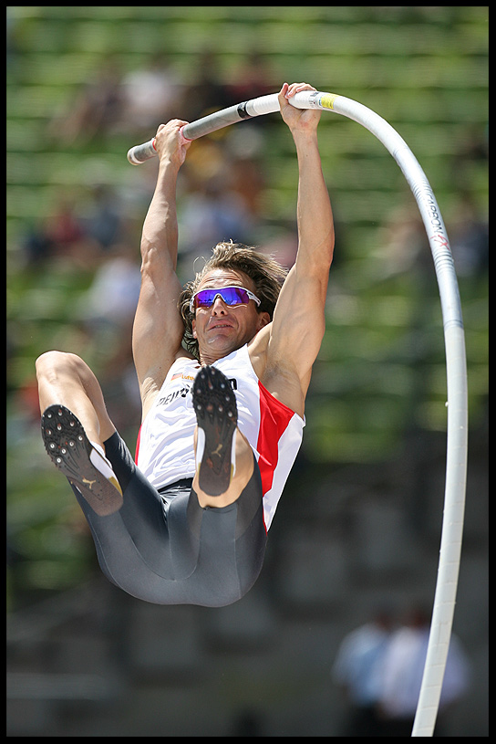 Der Lobinger Tim Foto & Bild | sport, motive Bilder auf fotocommunity