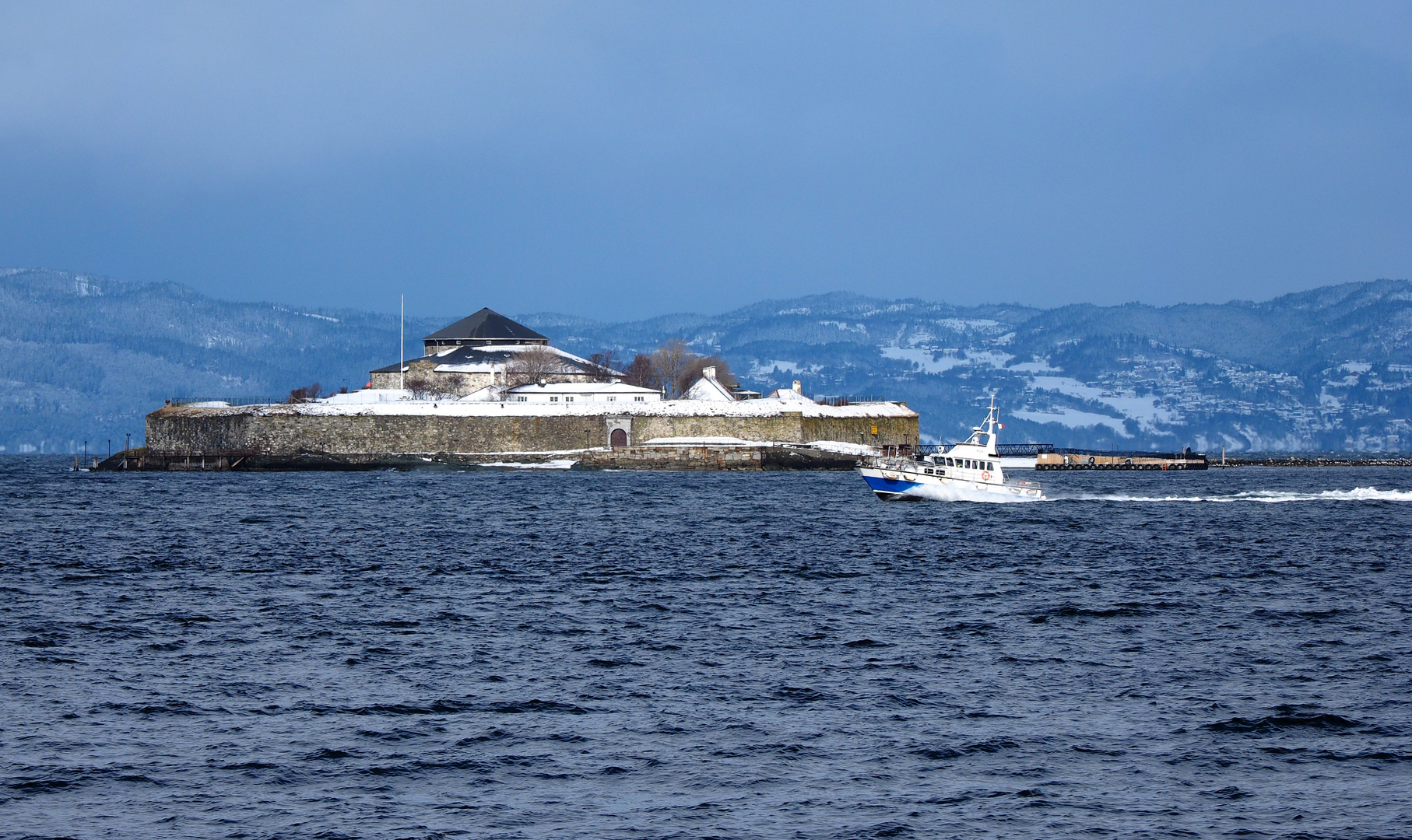 Der Lotse Foto & Bild | europe, scandinavia, norway Bilder auf ...