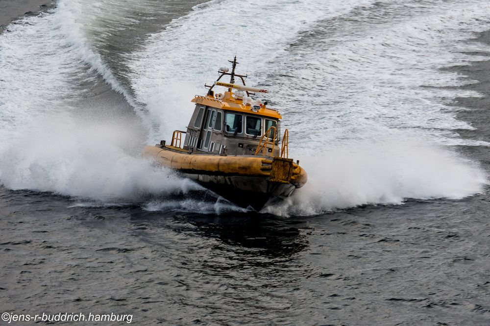 Der Lotse kommt Foto & Bild | europe, benelux, schiffe und seewege ...