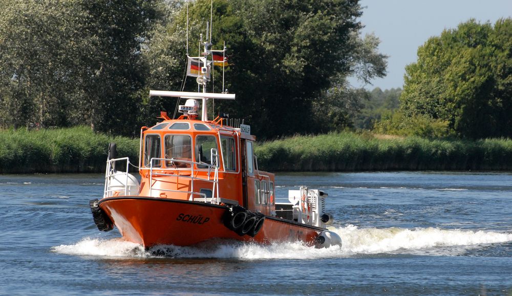 Der Lotse kommt , Foto & Bild | schiffe und seewege, motorschiffe ...