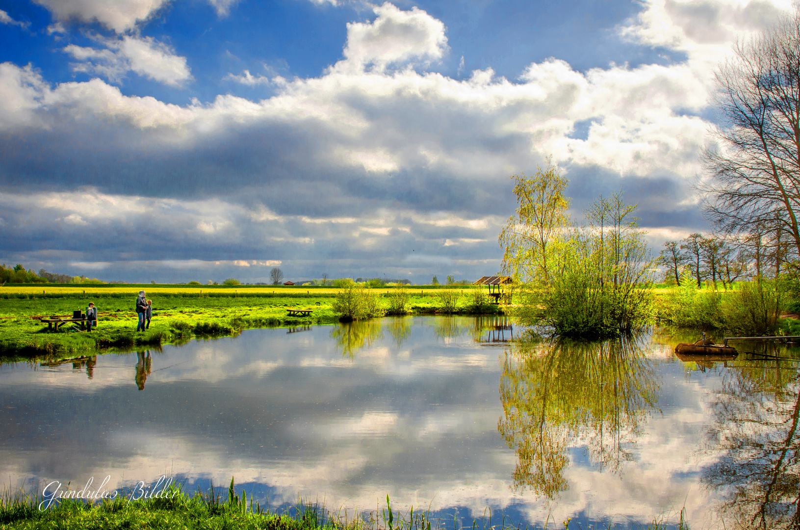 Der Mai ist gekommen Foto & Bild | landschaft, jahreszeiten, frühling ...