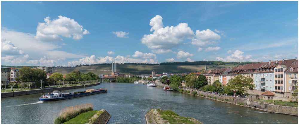 der Main Foto & Bild | europa, germany, deutschland Bilder auf ...