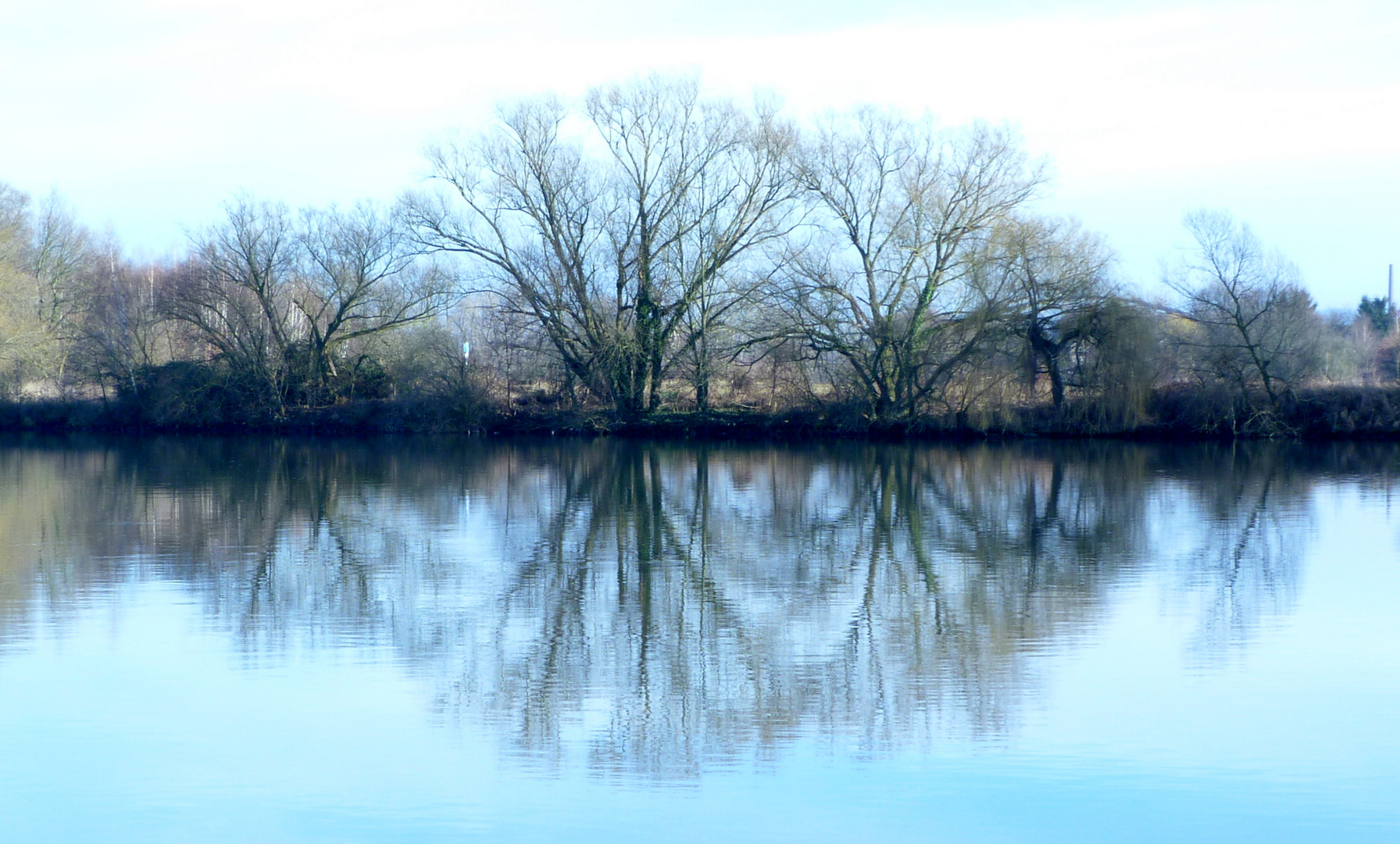 Der Main ... Foto & Bild | landschaft, sonstiges, jahreszeiten Bilder ...