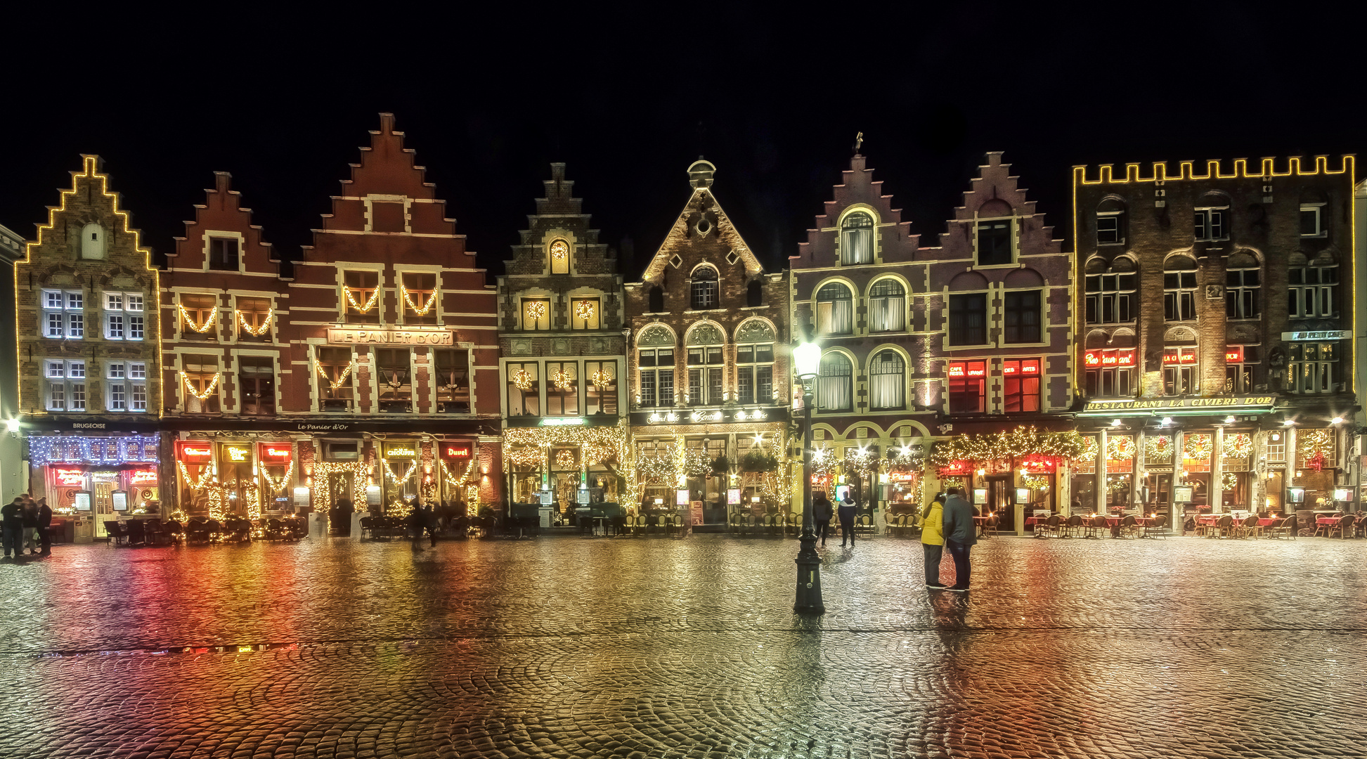 Der Marktplatz Foto & Bild | fotos, art, spezial Bilder auf fotocommunity