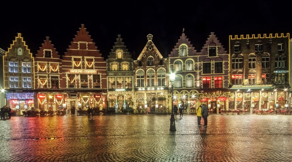 Der Marktplatz Foto & Bild | fotos, art, spezial Bilder auf fotocommunity