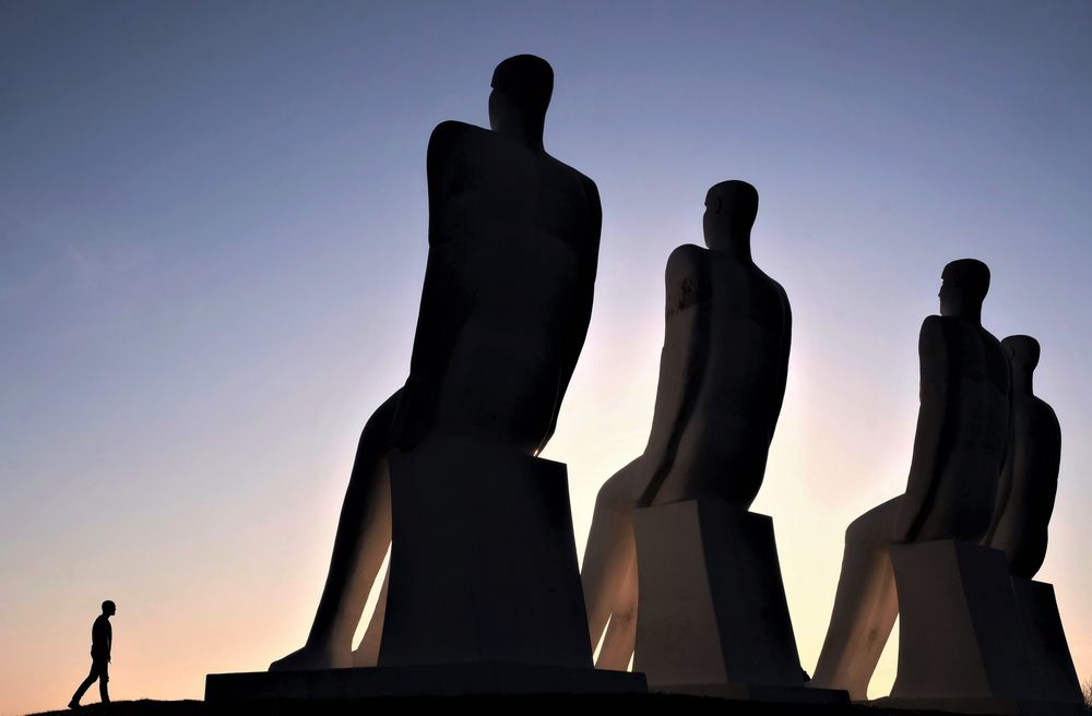 Der Mensch... Foto & Bild | fotos, art, world Bilder auf fotocommunity