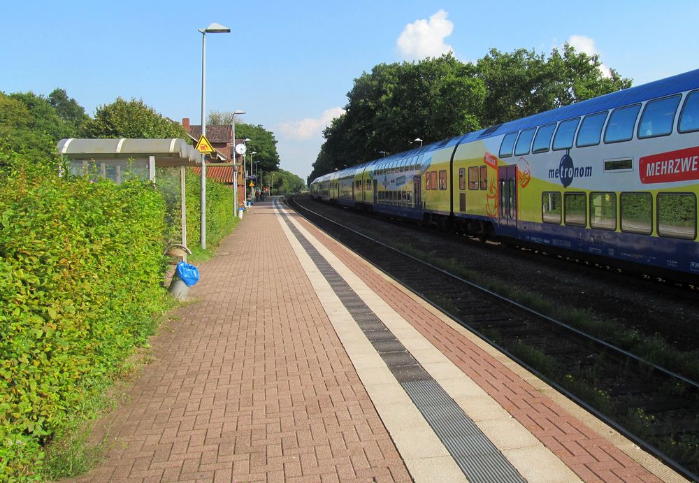 der Metronom ... Foto & Bild | world, dokumentation, outdoor Bilder auf ...