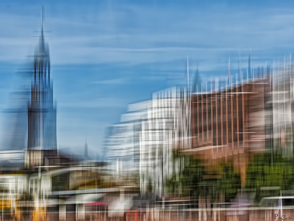 der Michel....... Foto & Bild | architektur, deutschland, europe Bilder ...