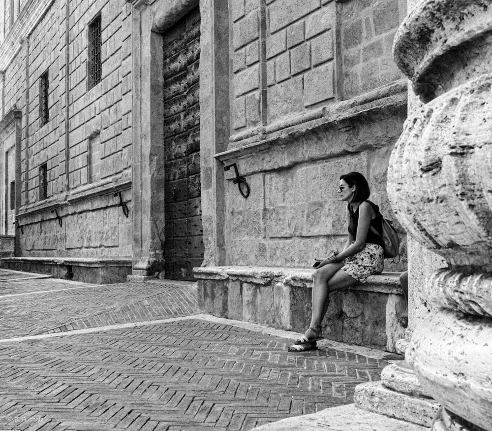 Der Moment Foto & Bild | italy, street, world Bilder auf fotocommunity