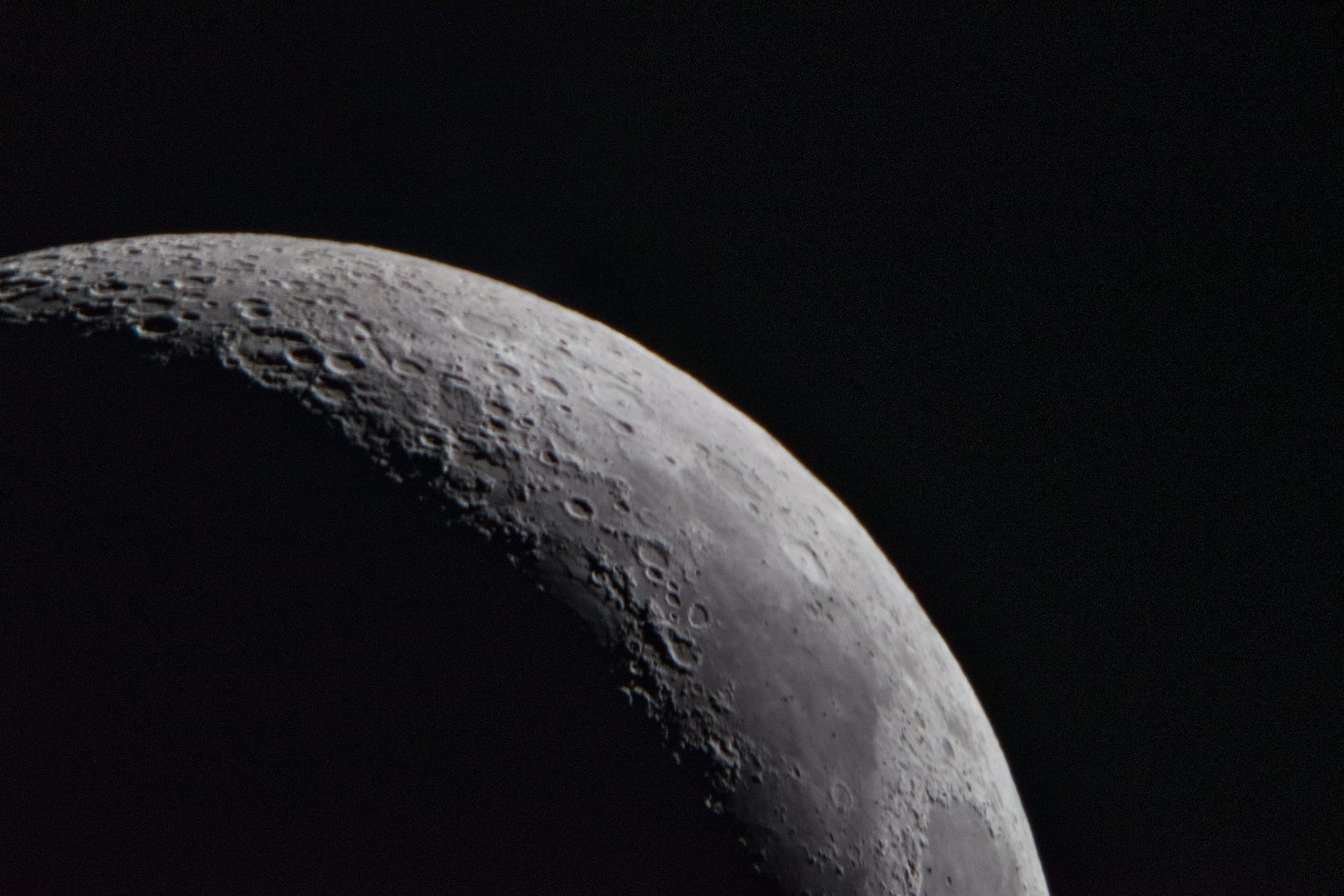 Der Mond Foto & Bild | mond, moon, astrofotografie Bilder auf fotocommunity