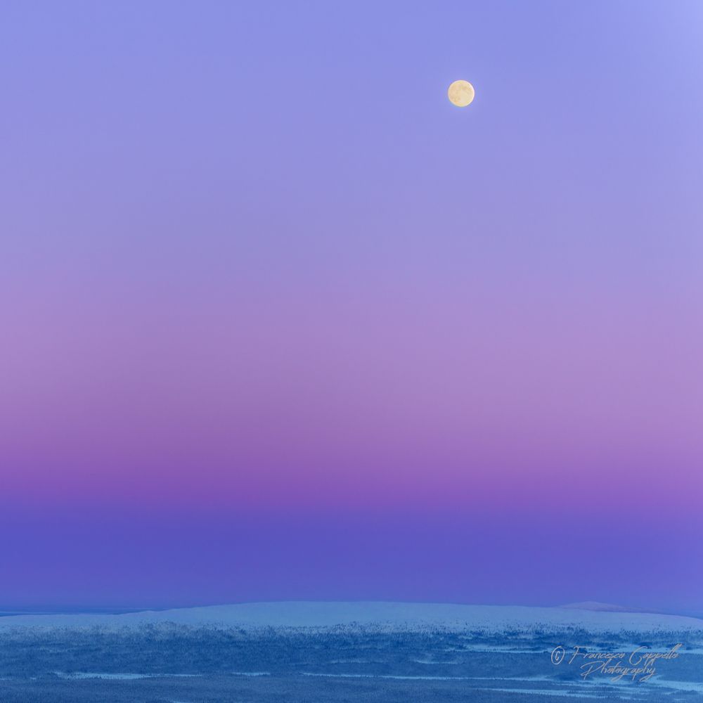 Der Mond Foto & Bild | europe, scandinavia, landschaft Bilder auf ... Der Mond Foto & Bild | europe, scandinavia, landschaft Bilder auf ...