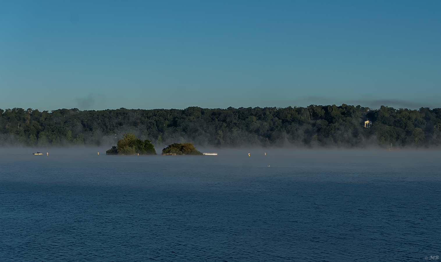 Der Morgen erwacht Foto & Bild | landschaft, projekte, bach, fluss ...