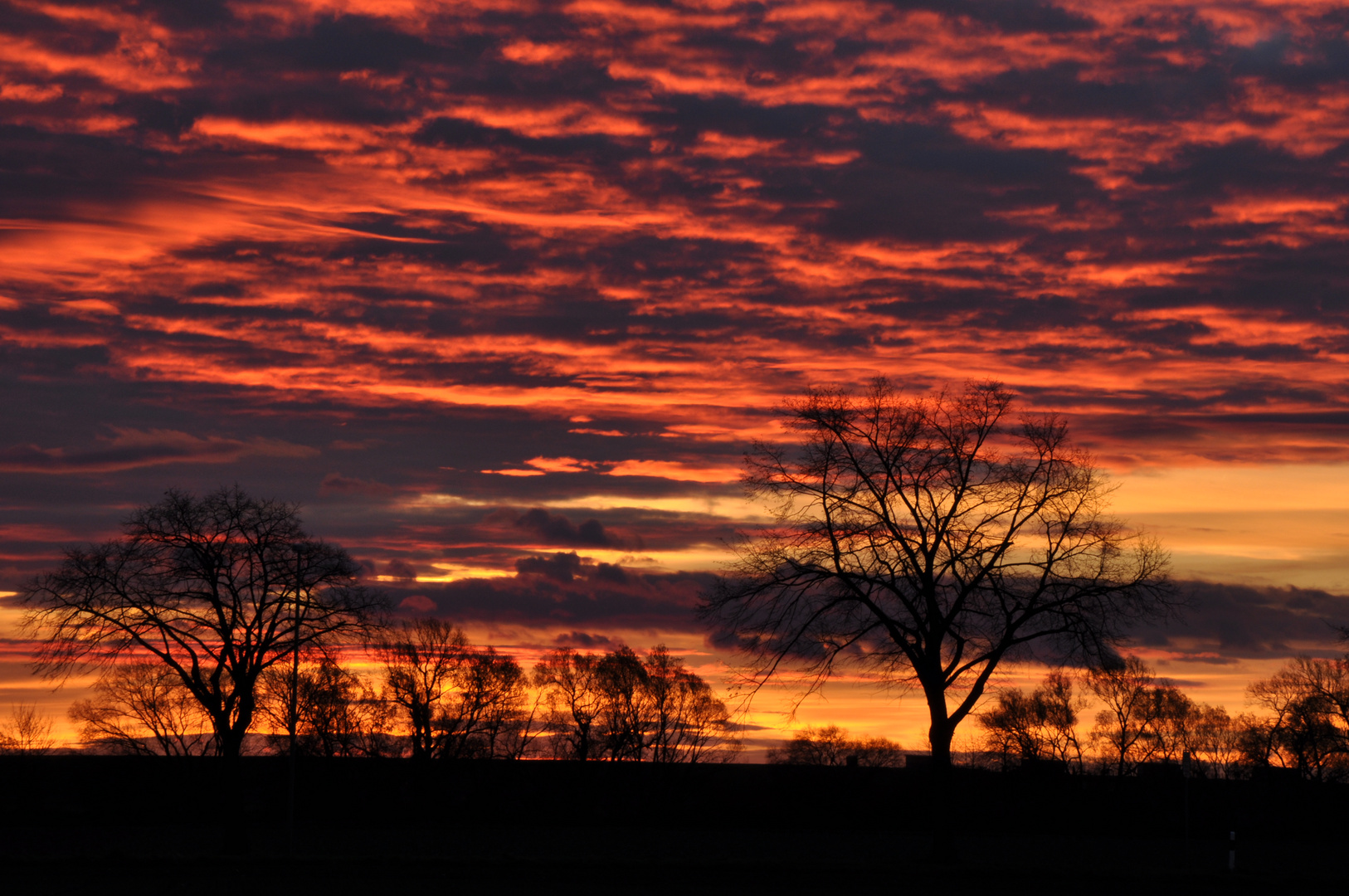 der Morgen nach dem großen Regen Foto & Bild | sonnenaufgänge, himmel ... der Morgen nach dem großen Regen Foto & Bild | sonnenaufgänge, himmel ...