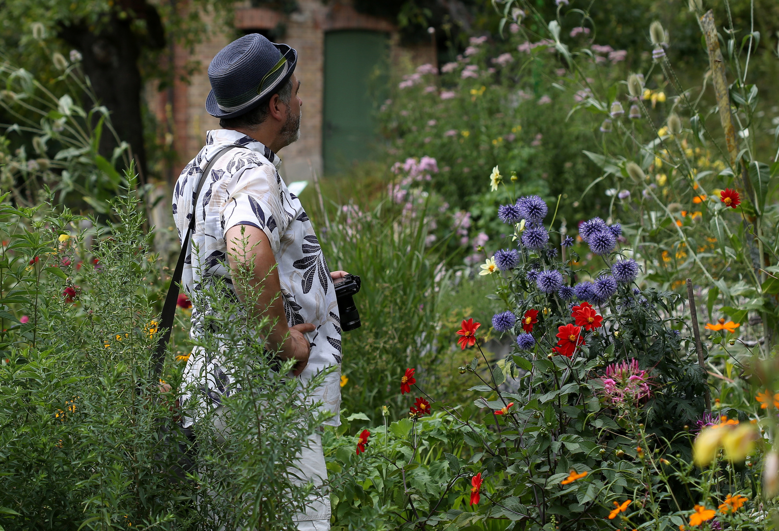 Der Naturfotograf Foto & Bild | erwachsene menschen, menschen in der ...
